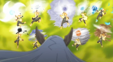 Where does SO6P Teen Naruto (For his Birthday) stop at? | Fandom