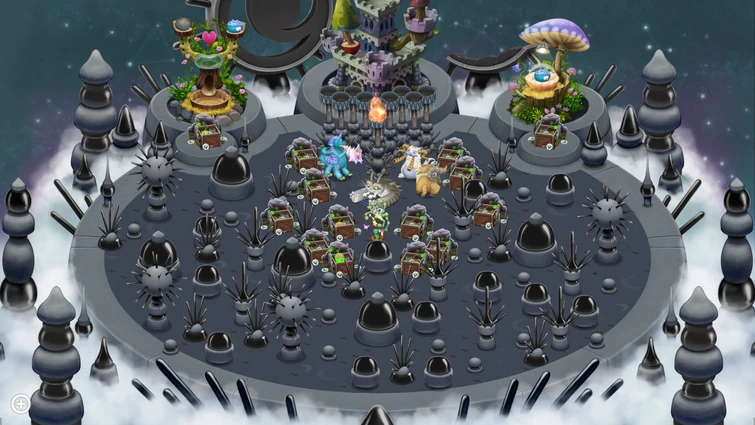 Discuss Everything About My Singing Monsters Wiki | Fandom