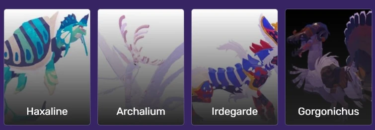 Discuss Everything About Creatures of Sonaria Wiki | Fandom