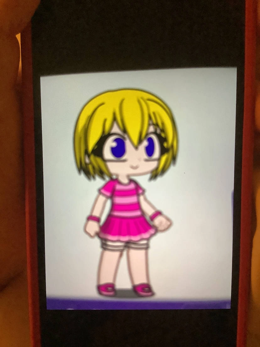 Rose in Gacha club 2 | Fandom