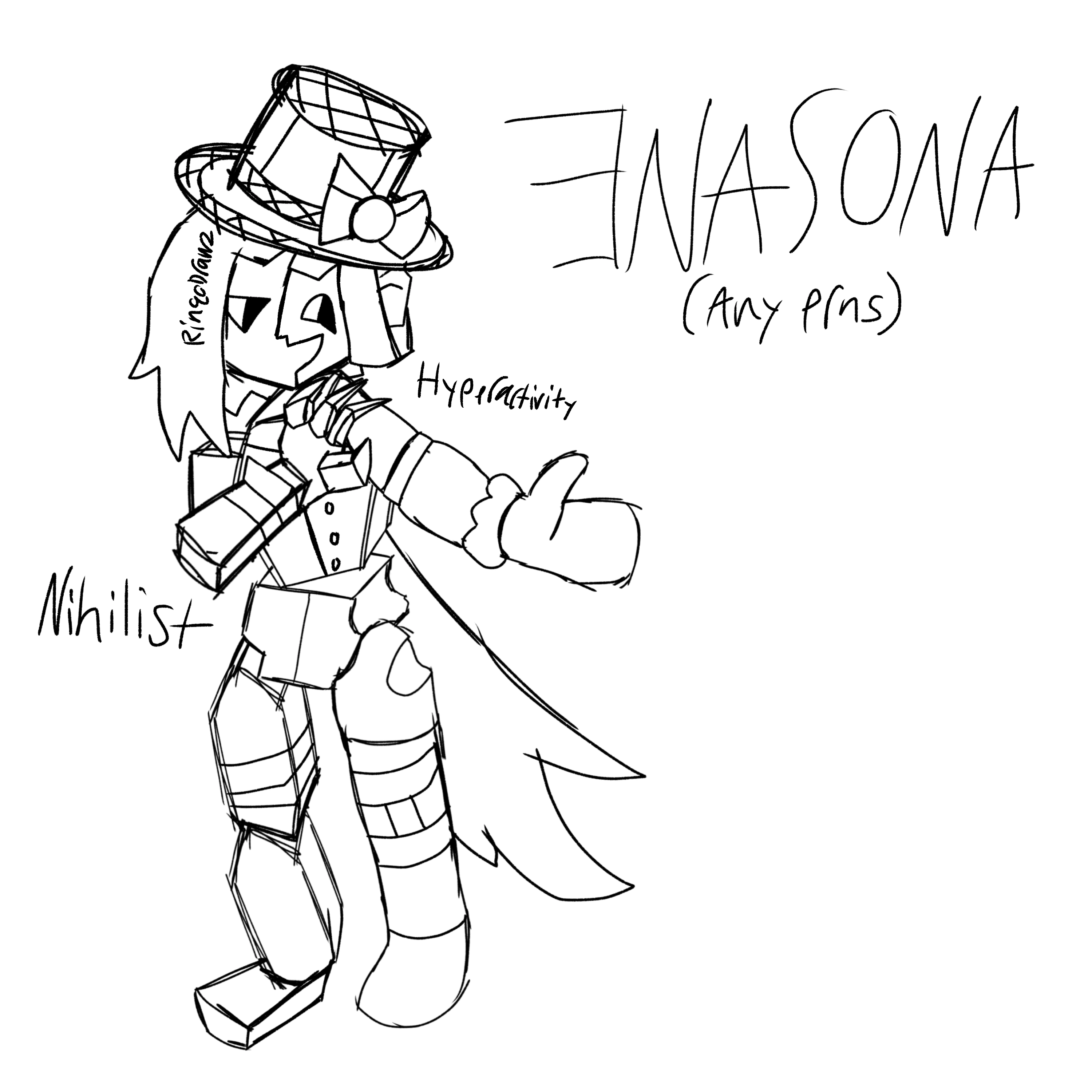 Go my enasona | Fandom