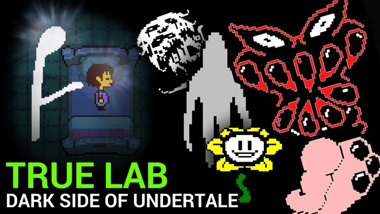 FNF vs Indie Game Horror (concept) | Fandom