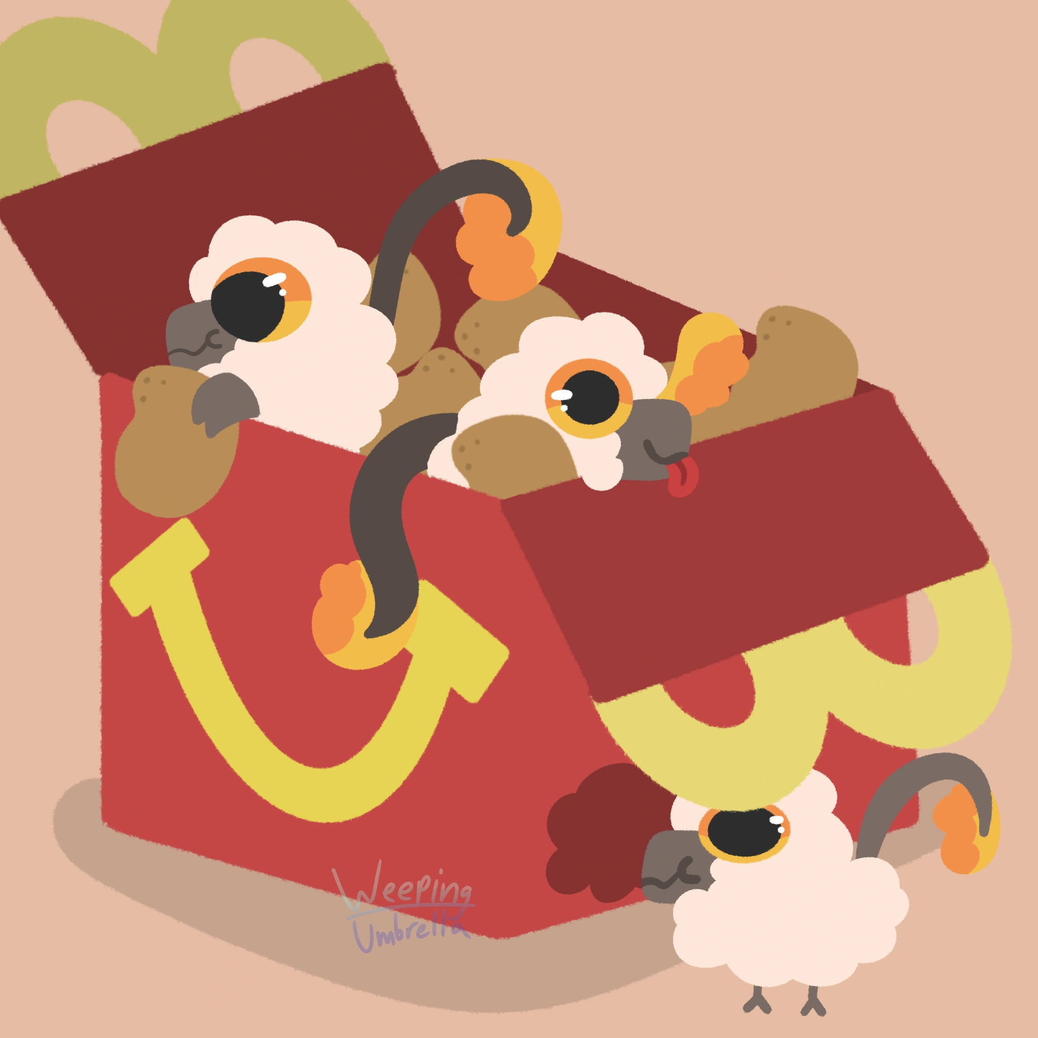 Cos Menu Food #4 | Fandom