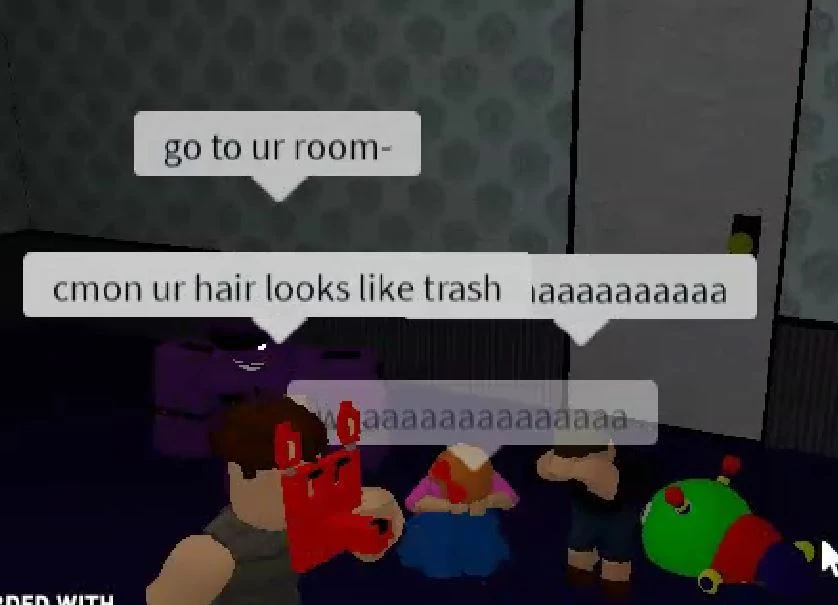 uh oh mike.. | Fandom