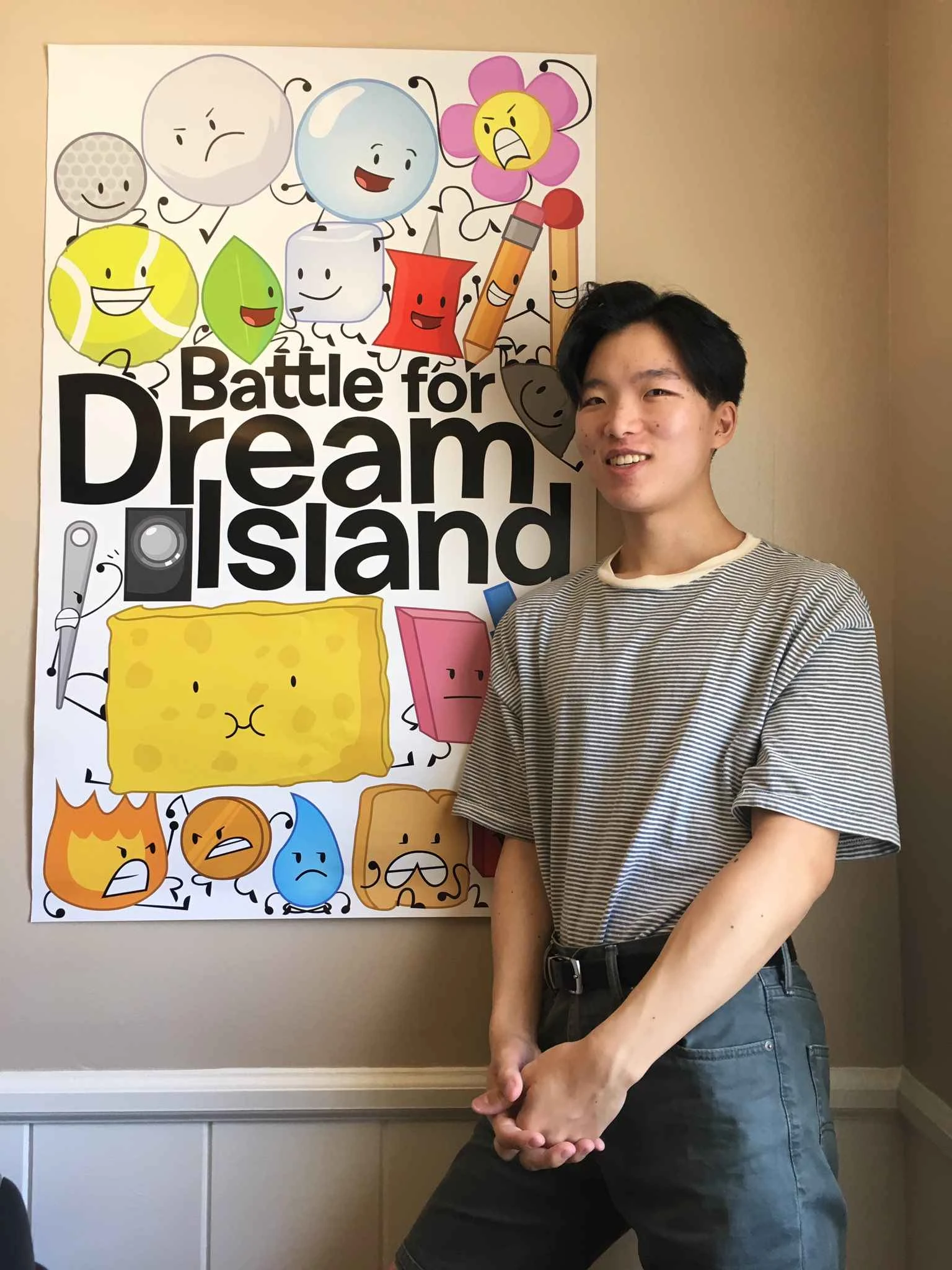 "MYH.jpg" full pic on Jacknjellify Twitter! | Fandom