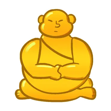dough or buddha pt.2 | Fandom