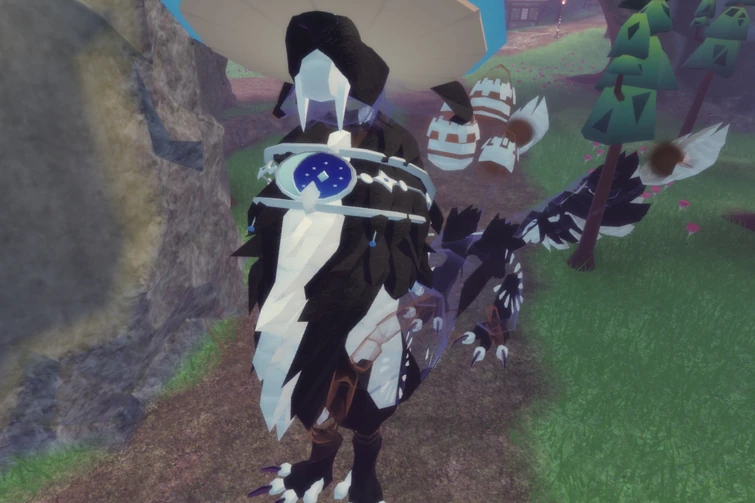 Name Suggestions? | Fandom