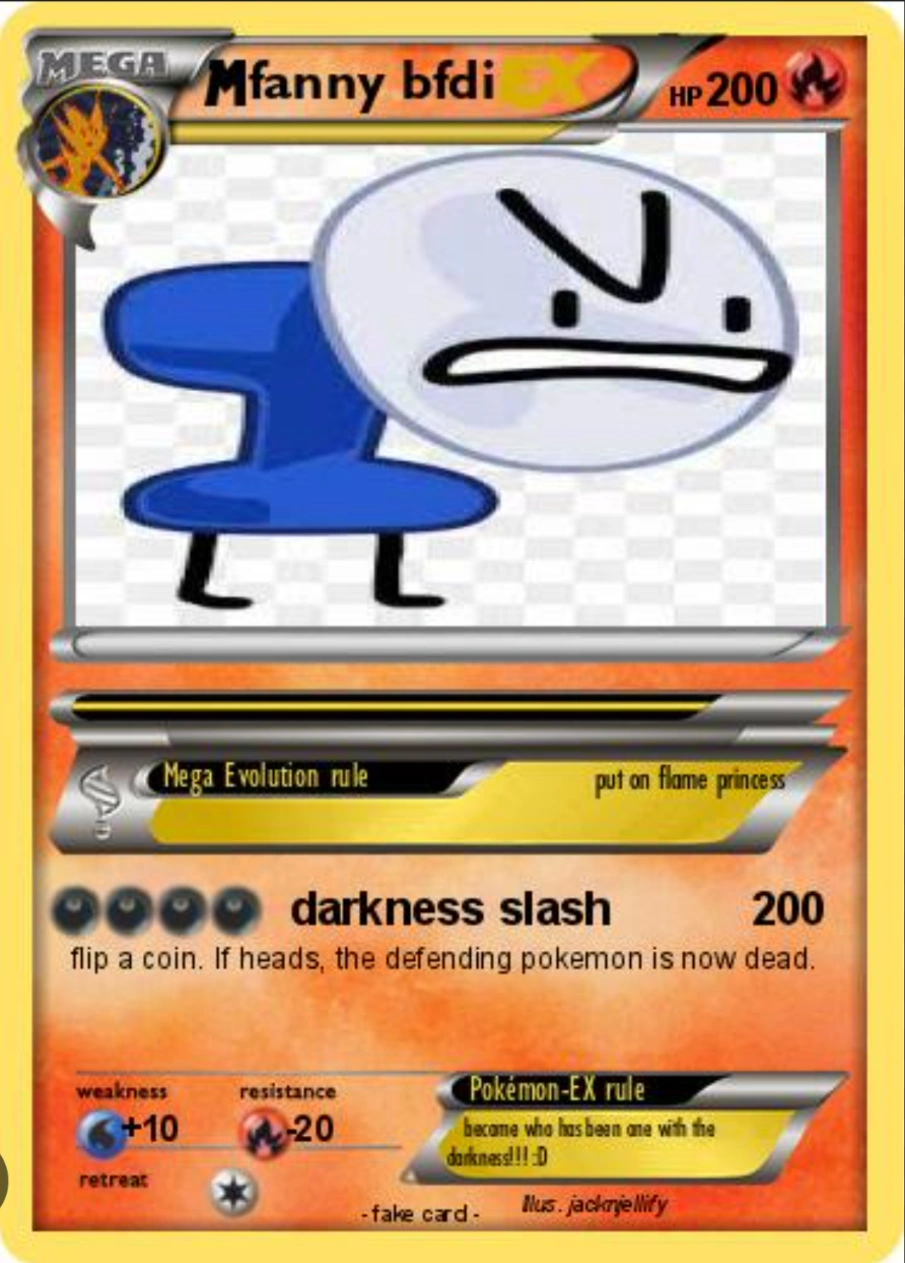 Fanny pokemon 💀💀💀 | Fandom