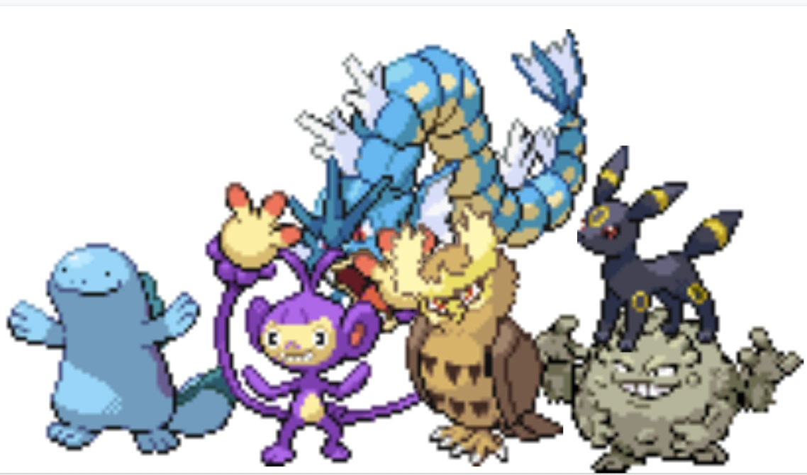 current team in platinum | Fandom