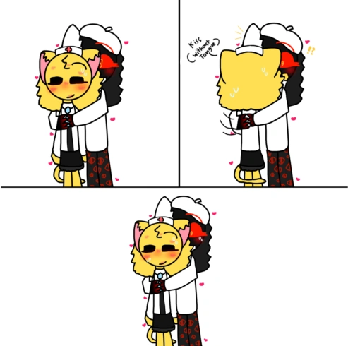 Yet another Folly x Dr. Retro thingy- | Fandom