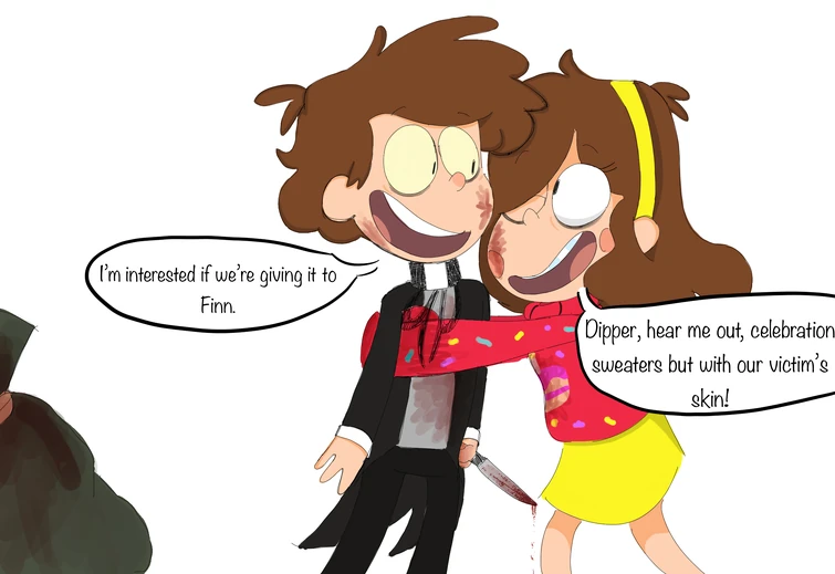 Discuss Everything About BadEndFriends Wikia | Fandom