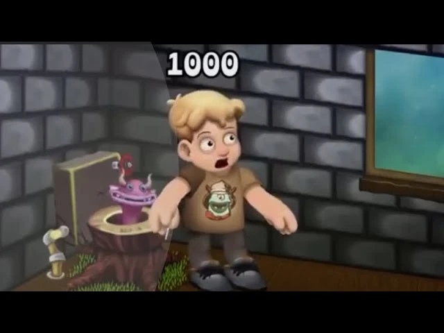 What the [bleep] is this!?!? | Fandom