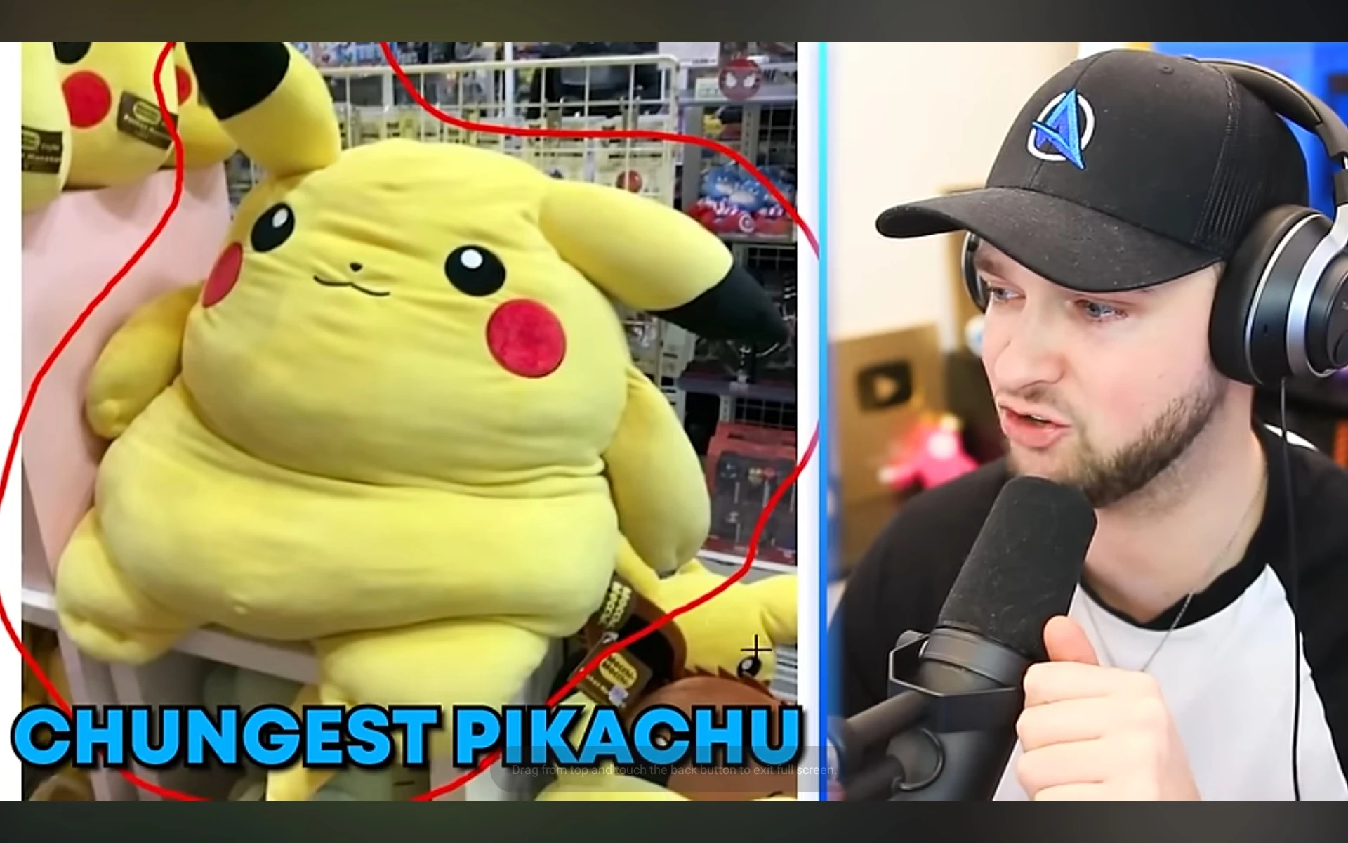 AYO WTF DID I JUST FIND WATCHING YT | Fandom