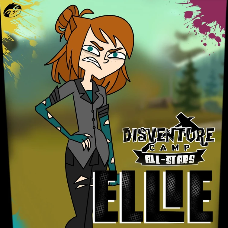 It's FAKE, but I like the way Ellie looks | Fandom