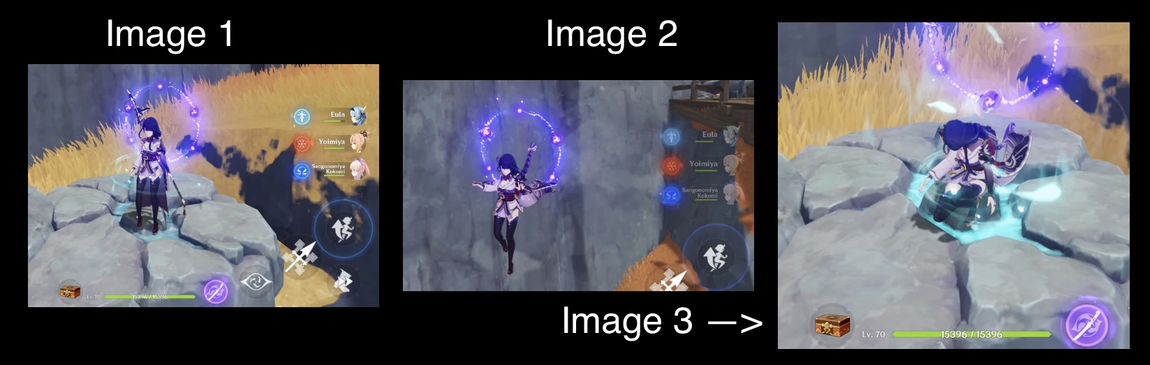 Chasm guide | Fandom