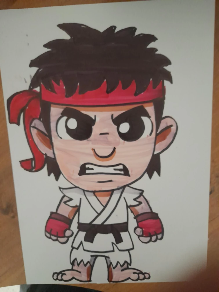 Discuss Everything About Street Fighter Wiki | Fandom