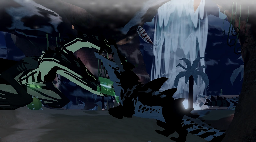 Ken Sussy pose | Fandom