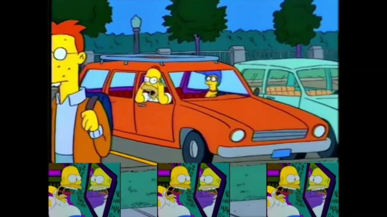 Okay, Homer | Fandom