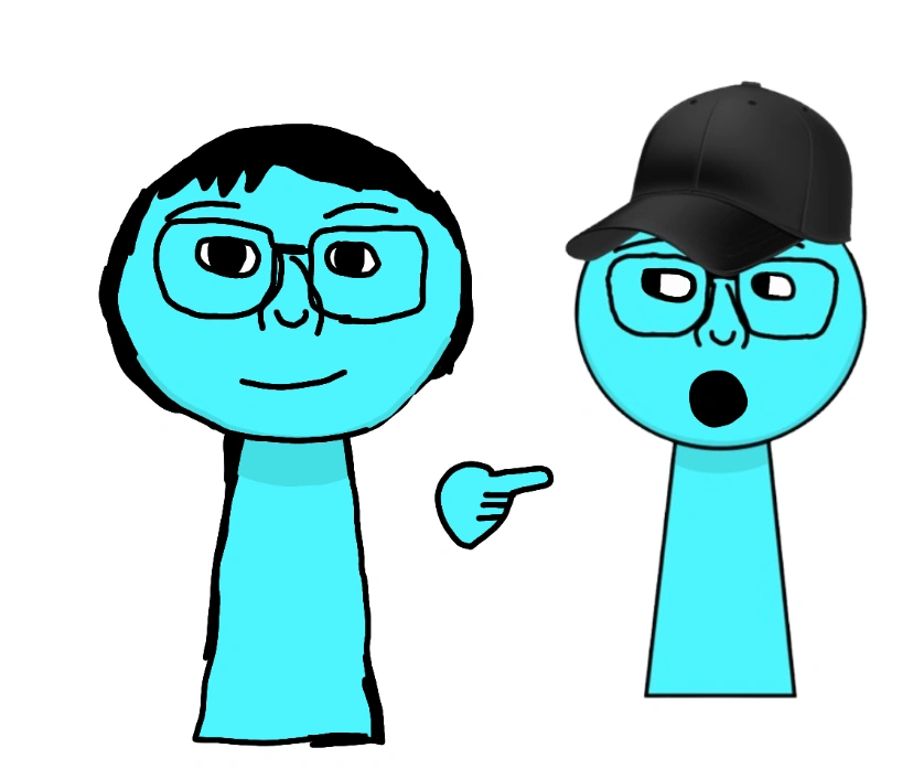 No cap me :p | Fandom