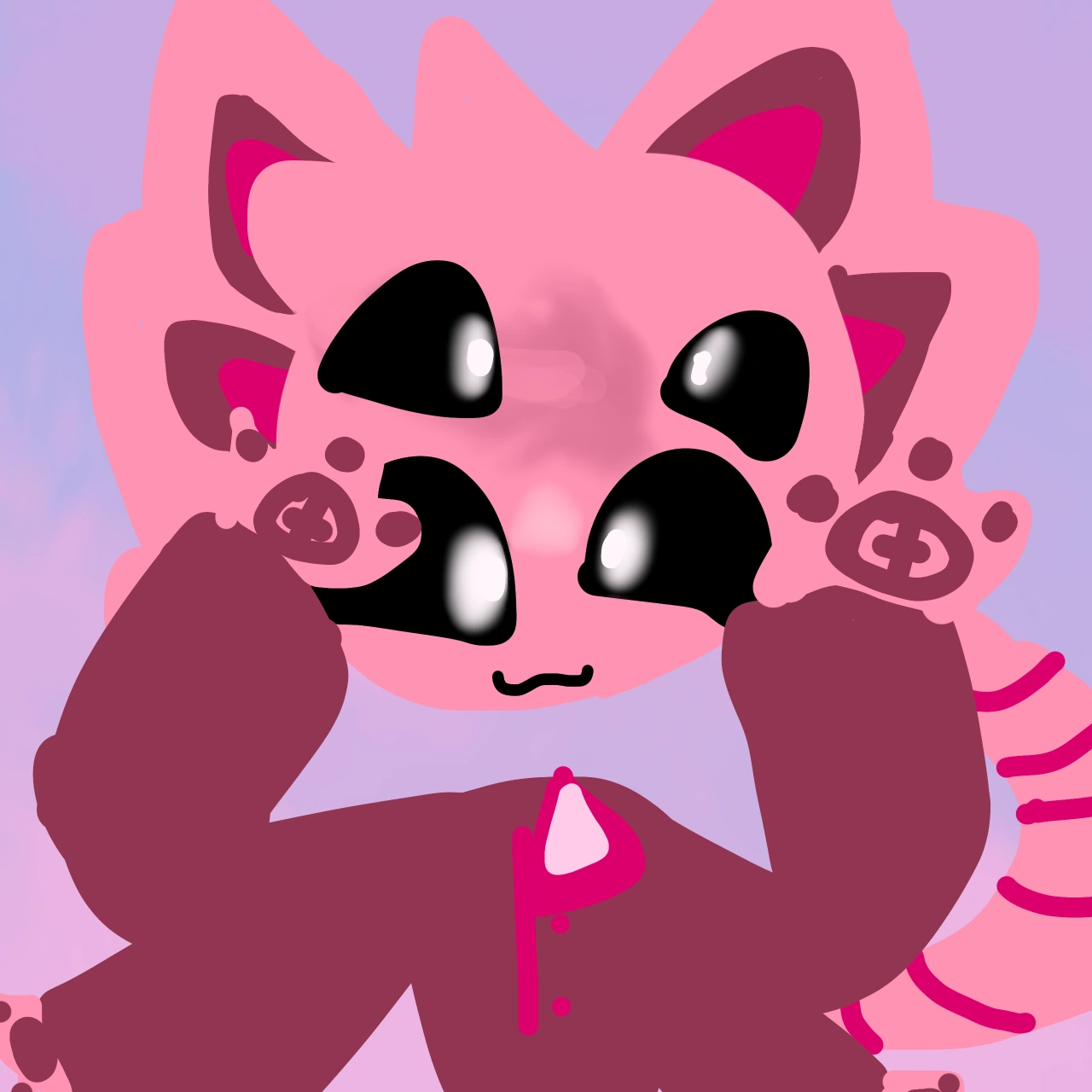 gnarp oc!!! | Fandom