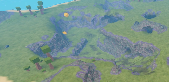 Center Island | Fandom