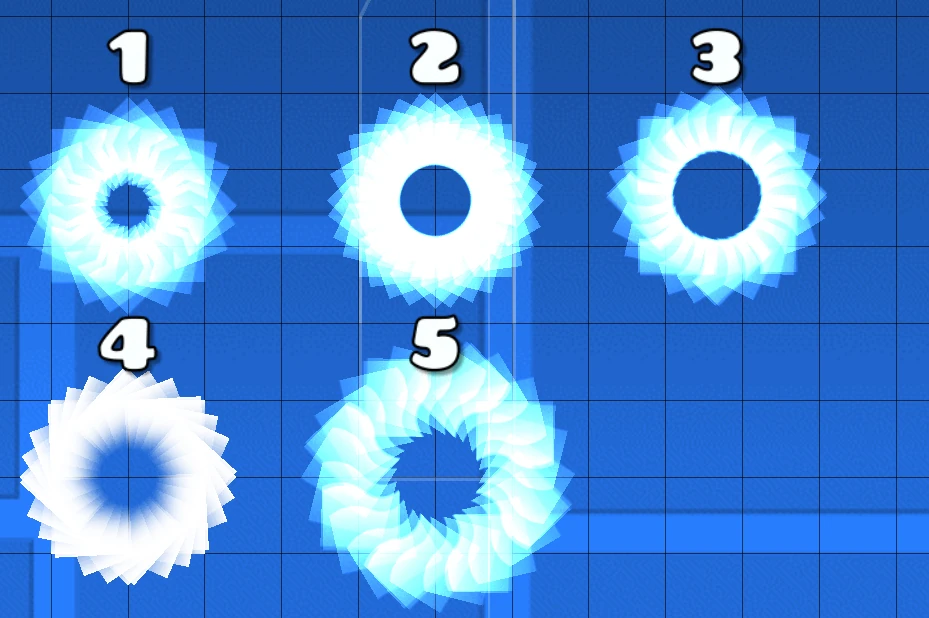 Best design for saw deco? | Fandom