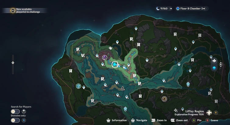 Where in abyss is this oculus??? | Fandom