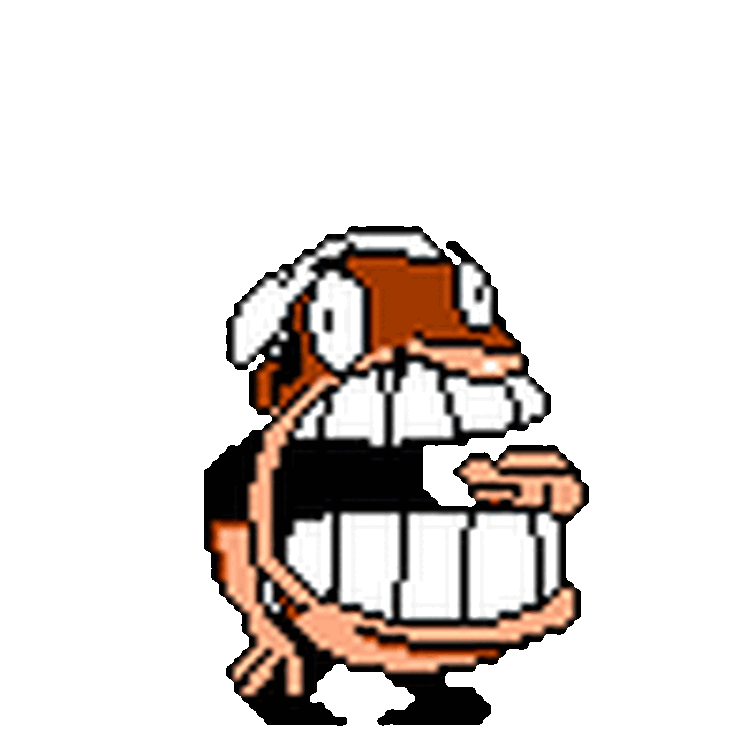 The 4 Stages of Peppino | Fandom