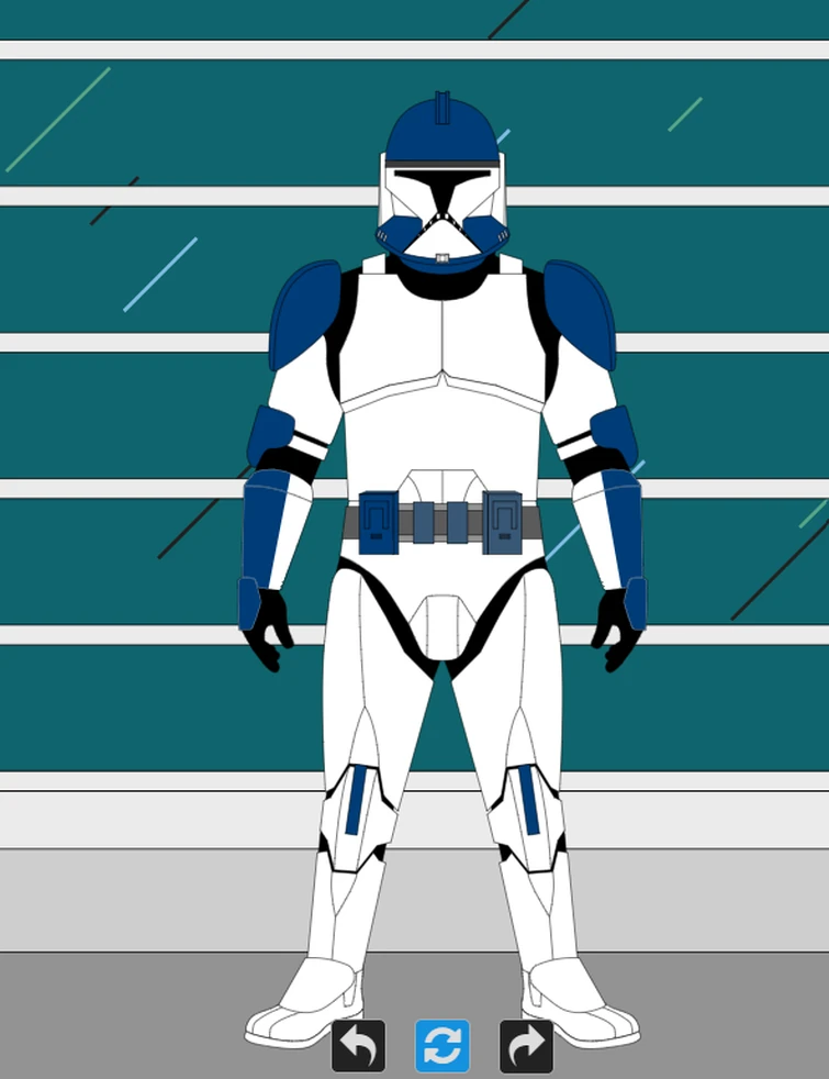 🎨 Clone of the Week | Week 13 | Fandom