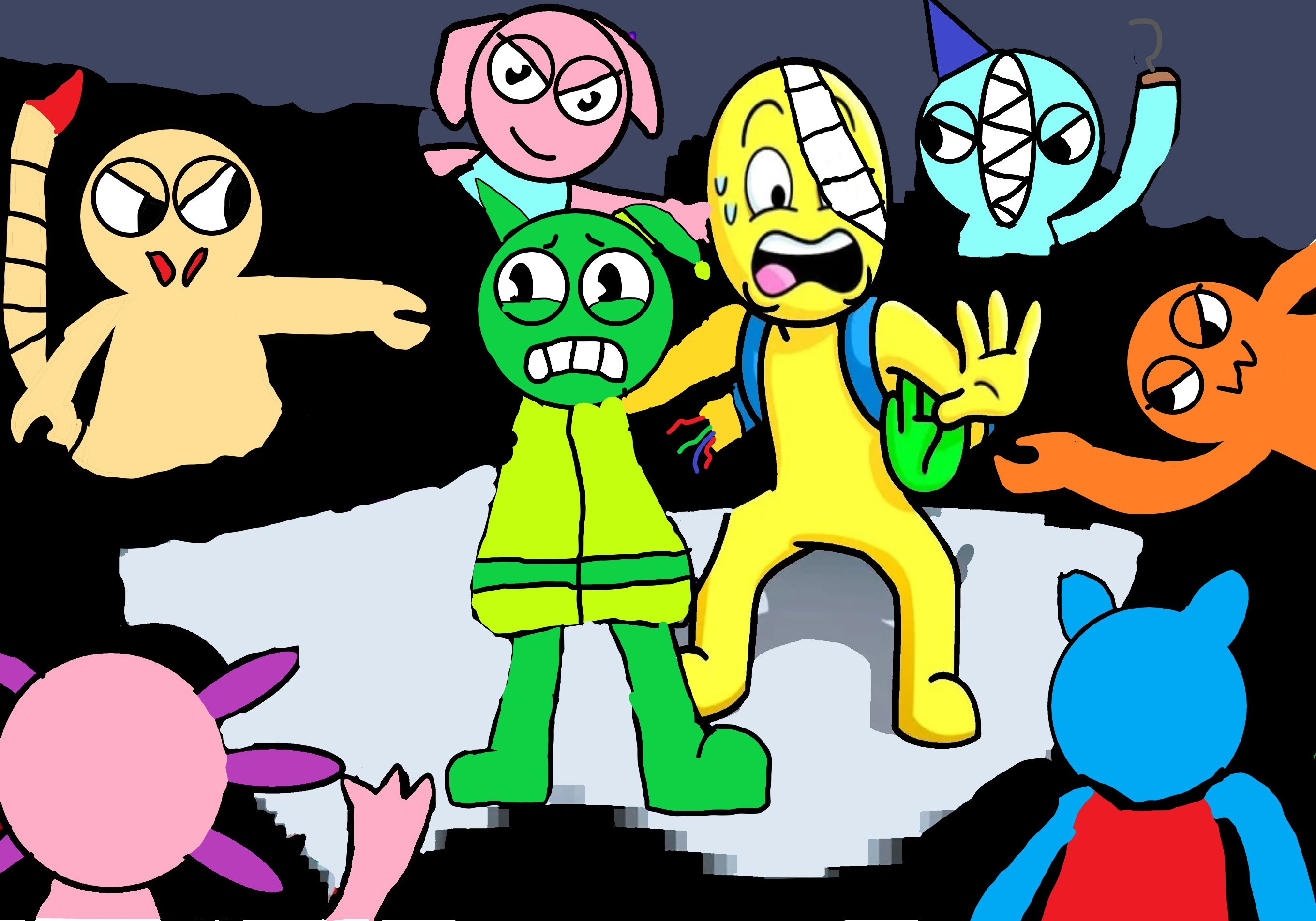 video idea: jolly-games-studios takes over gametoons... | Fandom