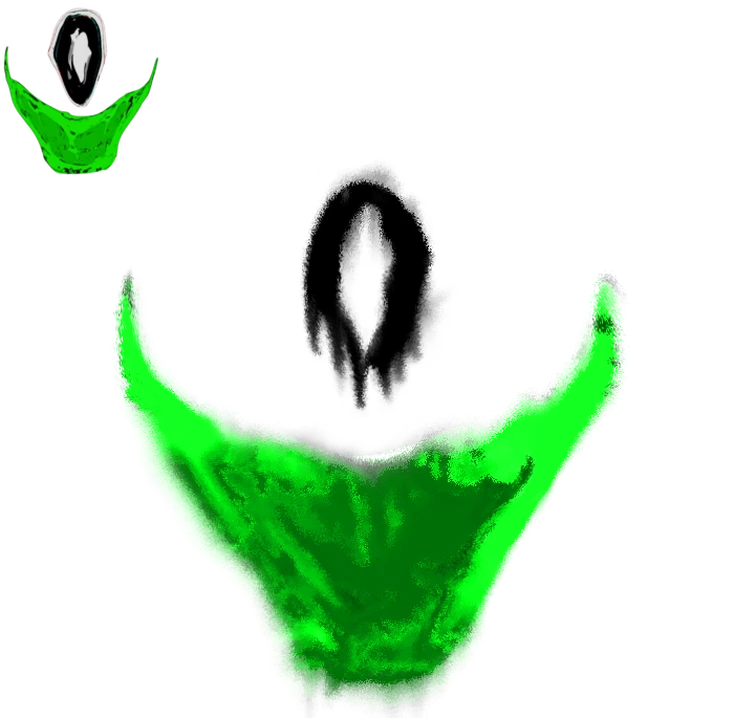 A redesign to this ugly entity | Fandom