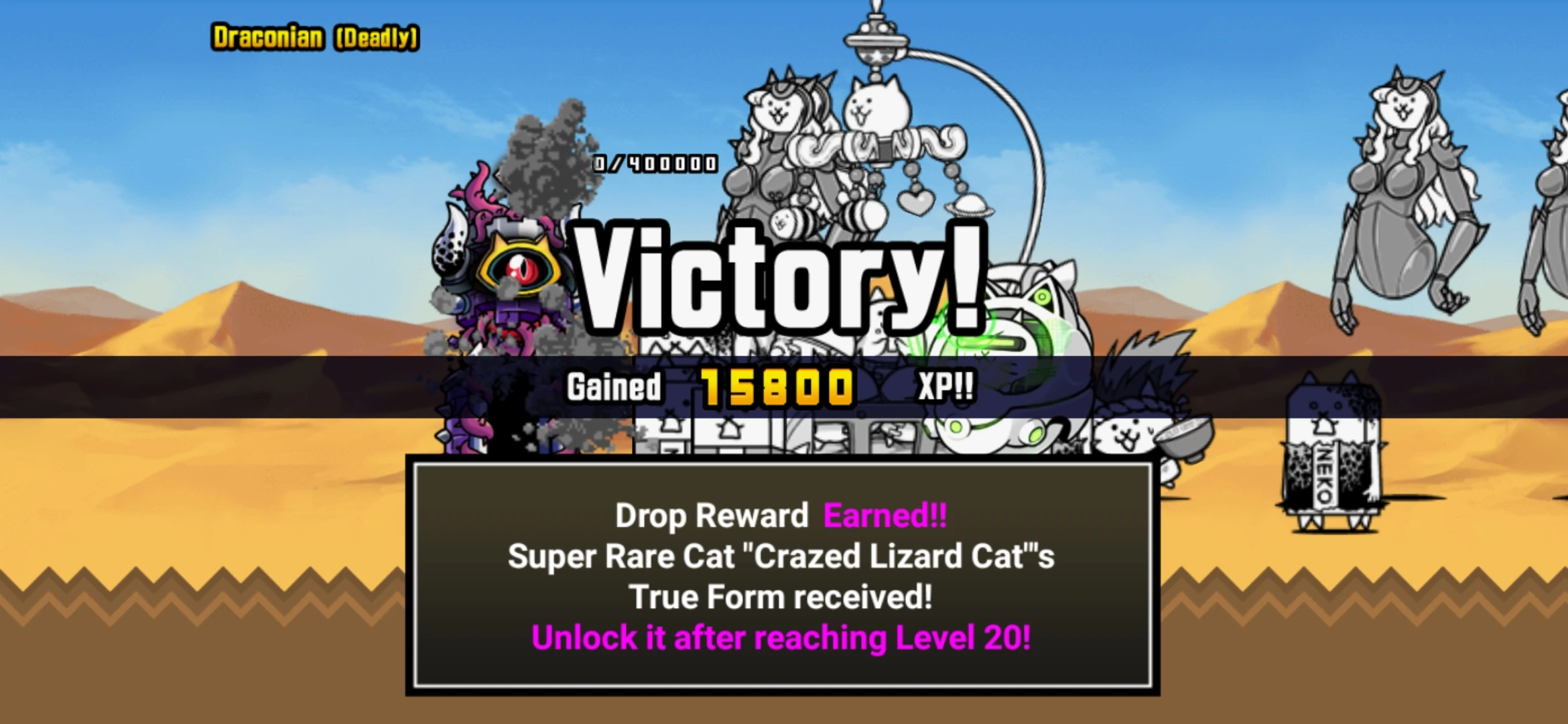 MKD defeated | Fandom