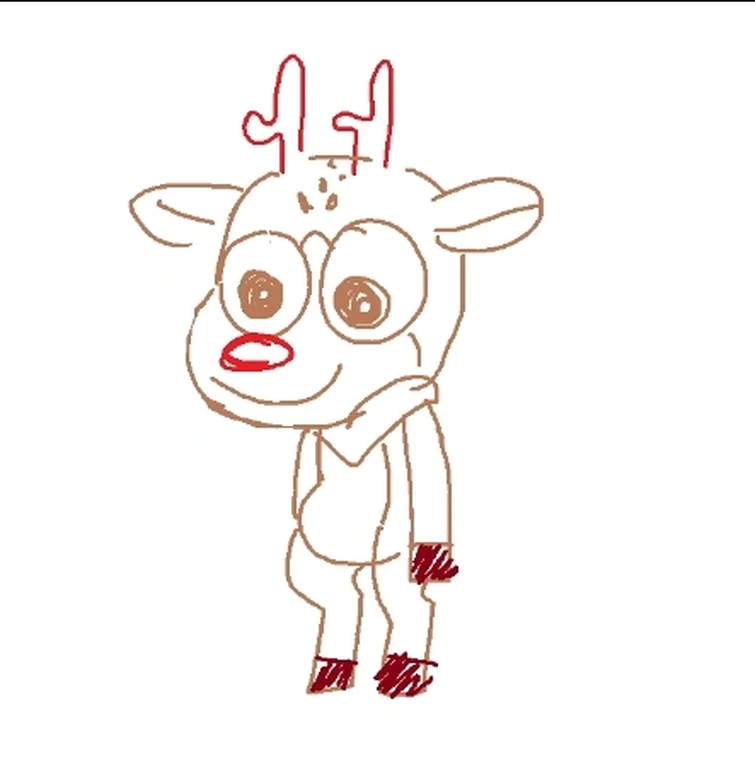 Me waiting for Rudie to come: | Fandom