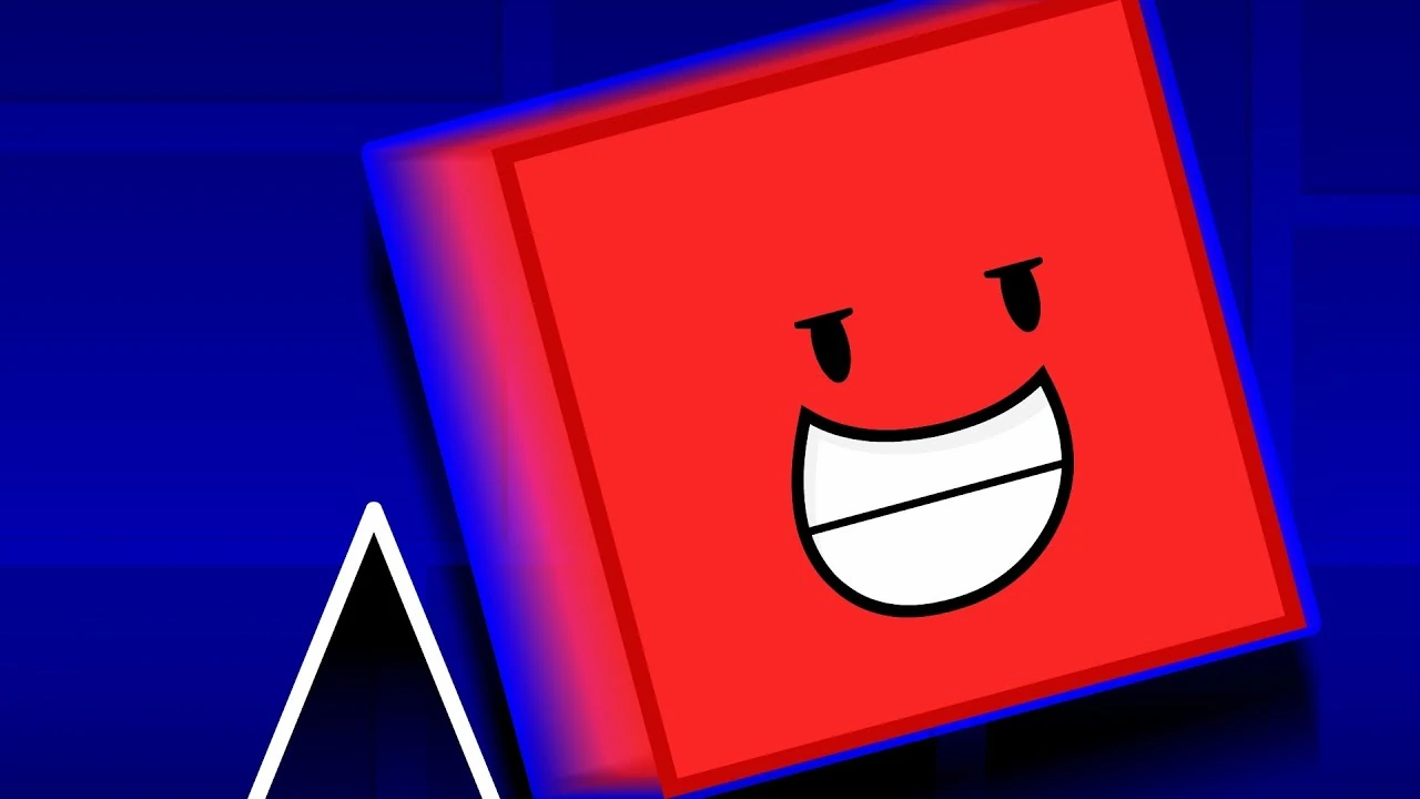 Battle for geometry dash | Fandom