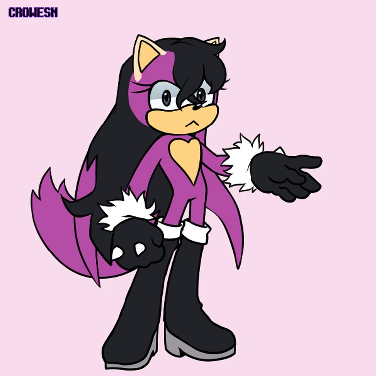 My OCs | Fandom