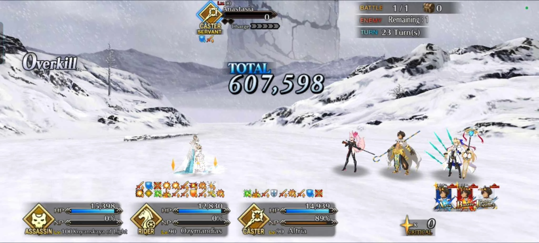 Super Recollection Quests | Fandom