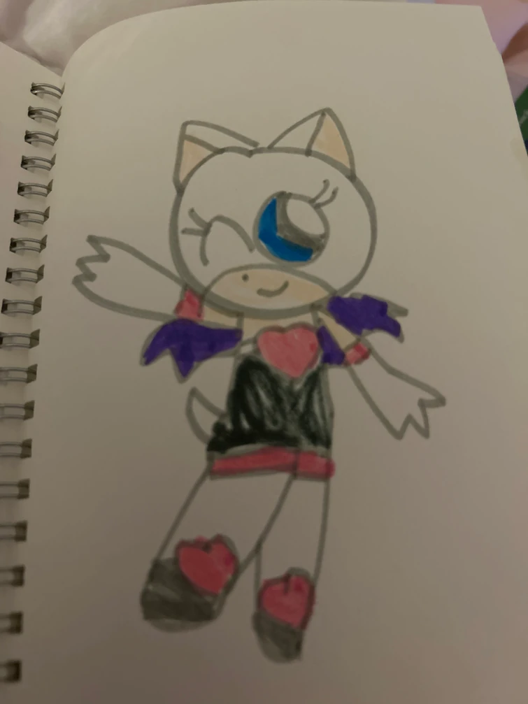 Sonic IDW issue 83 redraw | Fandom