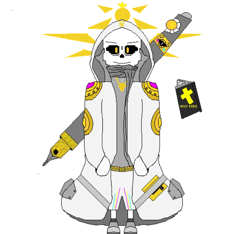 Discuss Everything About Godverse Wiki | Fandom