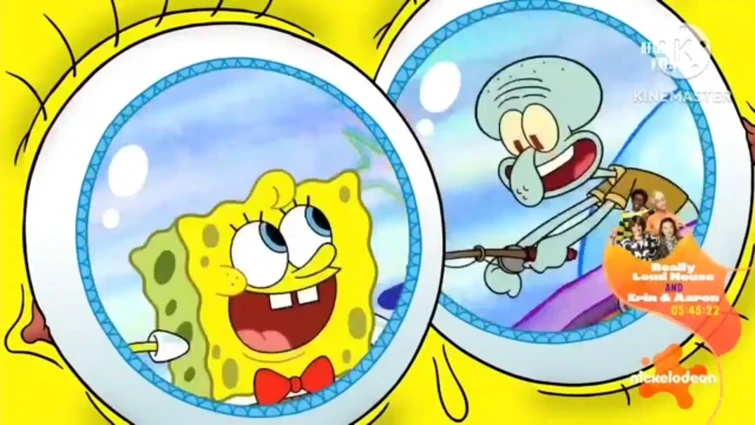 Random Past Episode Images In Spongebob's Eyes | Fandom