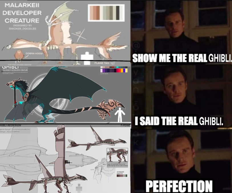 Ghibli meme | Fandom