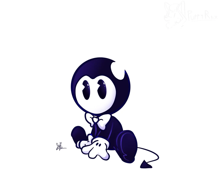Discuss Everything About Bendy Wiki | Fandom