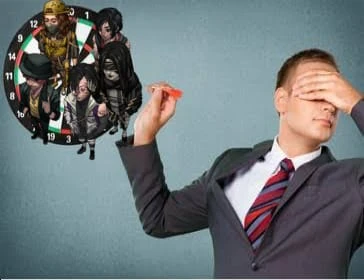 me choosing which rpg character should i use as inspiration for a ...