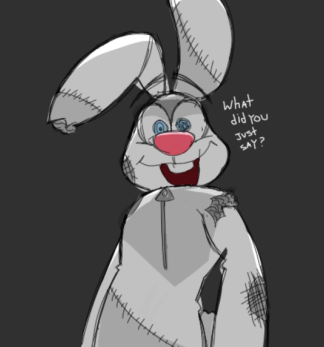 silly trix man get back in the cereal box (artdump) | Fandom