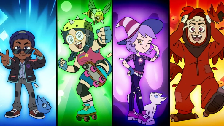 Matching pfps | Fandom