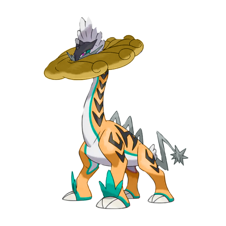 Discuss Everything About Pokémon Wiki | Fandom