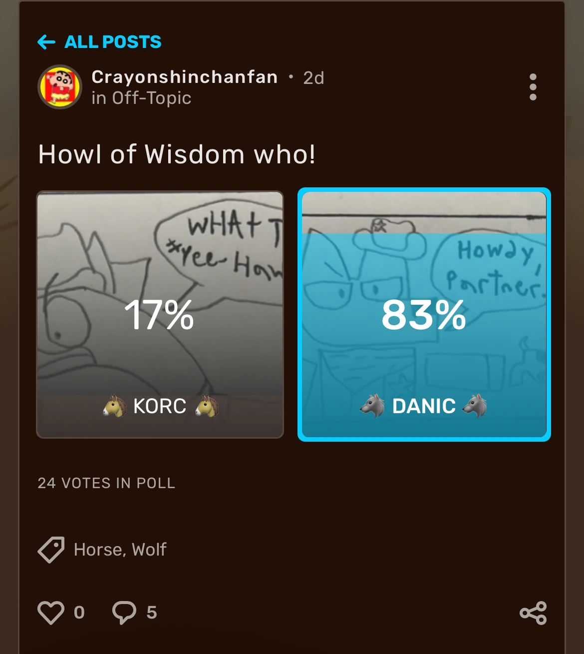 SO APPARENTLY, | Fandom