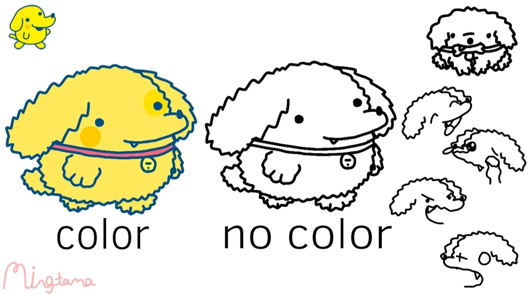 Redesigning tamagotchi: volume 2 | Fandom