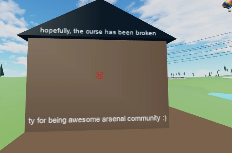 Discuss Everything About Arsenal Wiki | Fandom
