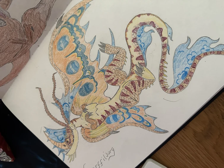 Garff Art for Garff fans | Fandom