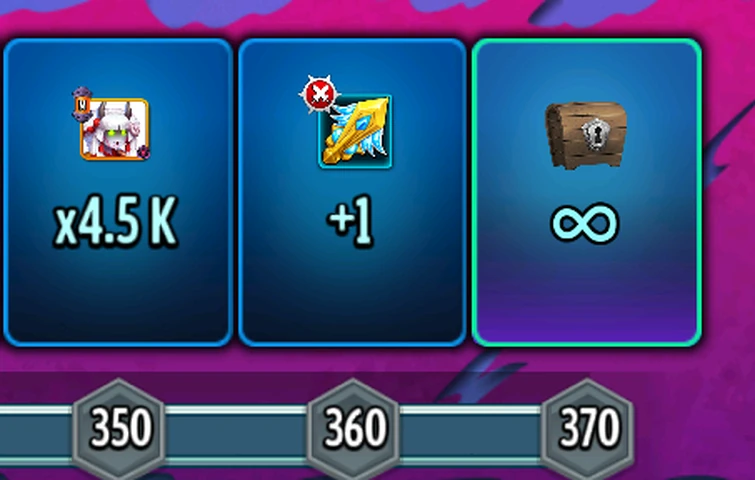 Discuss Everything About Monster Legends Competitive Wiki | Fandom